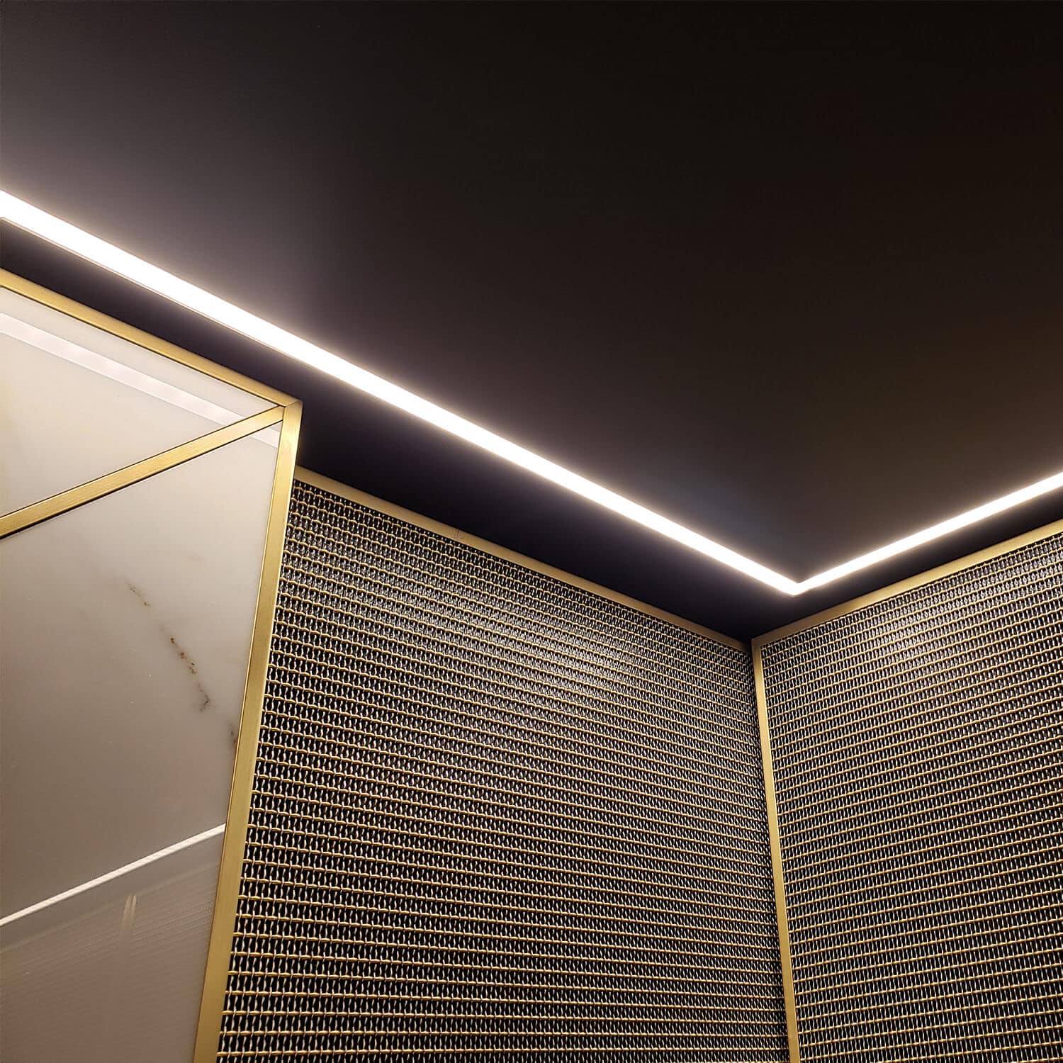 Components - Hamilton Elevator Interiors